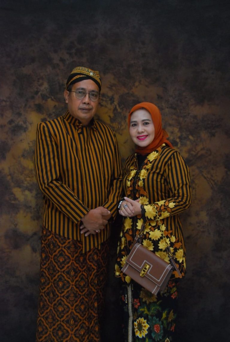 Sejarah Marga Nasution : Asal-Usul, Perkembangan, dan Diaspora – Ade ...