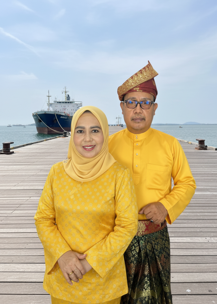 Sejarah Marga Nasution : Asal-Usul, Perkembangan, dan Diaspora – Ade ...