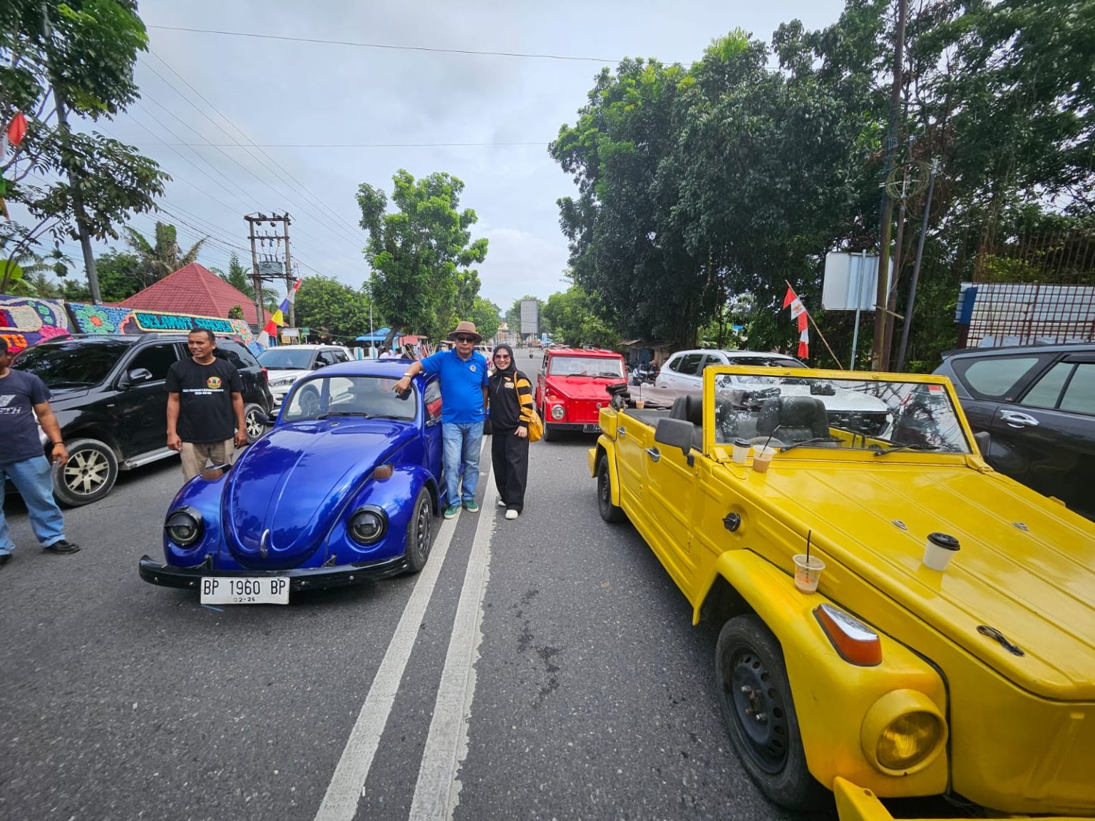 Flight Information Region (FIR) Indonesia: Tinjauan Kedaulatan Udara ...